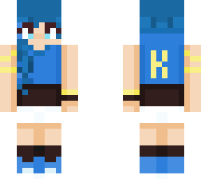 itsfunneh | Minecraft Skins