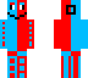 jerry | Minecraft Skins