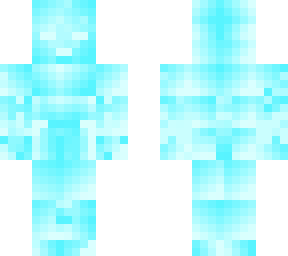 Jolt | Minecraft Skin