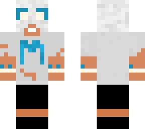 bolt | Minecraft Skins