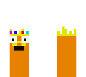 lorax | Minecraft Skins