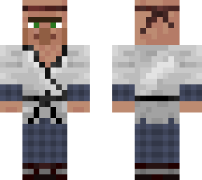 villager guard | Minecraft Skins