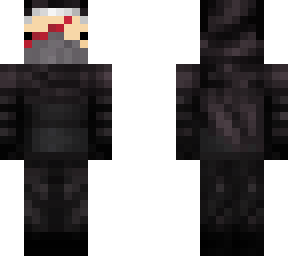 KYLO GREM | Minecraft Skin