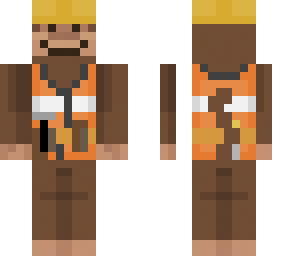 lars | Minecraft Skins