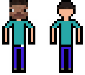 Lean | Minecraft Skin