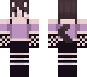 LOLLA67 | Minecraft Skin