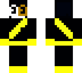 Marco | Minecraft Skin