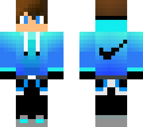 Normal Minecraft Skins