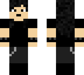 Head Minecraft Skins