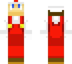 Mike Minecraft Skins
