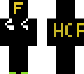 minecraft owner hcf | Minecraft Skin