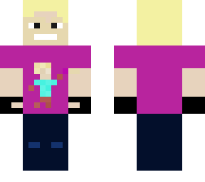 Mion | Minecraft Skin