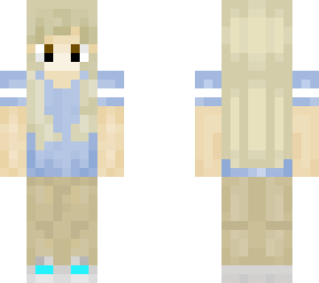 mmm | Minecraft Skin