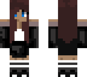 Muscle Minecraft Skins