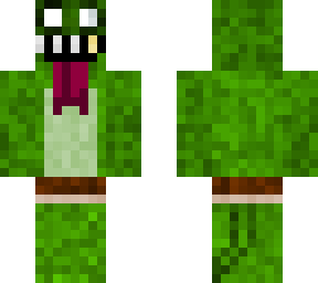 lizard | Minecraft Skins