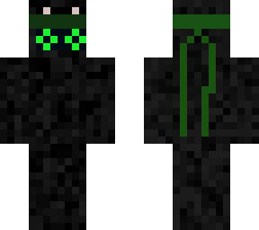 blind fold | Minecraft Skins