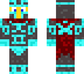 armor skin armor skin | Minecraft Skins