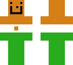 ien guy | Minecraft Skin