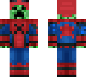 noc | Minecraft Skin