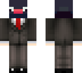 pingu | Minecraft Skins
