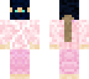 Ninja Minecraft Skins