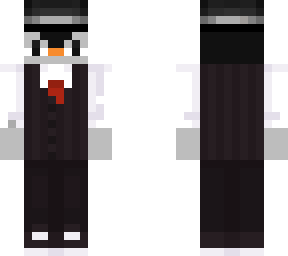 Piuzinho | Minecraft Skin