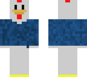 pollo | Minecraft Skin