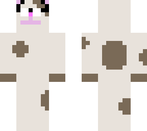 pop cat | Minecraft Skins