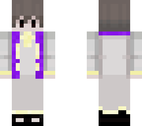 priest | Minecraft Skins