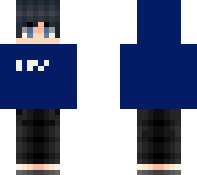 Quackity Minecraft Skins