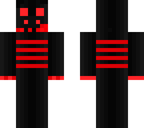 tio | Minecraft Skins