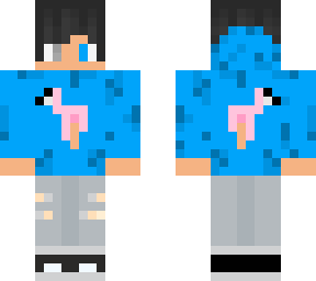 Reg | Minecraft Skin