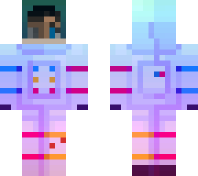 Reg | Minecraft Skin
