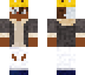Rex Minecraft Skins