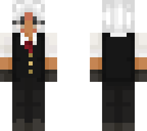 Rich Mc Minecraft Skins