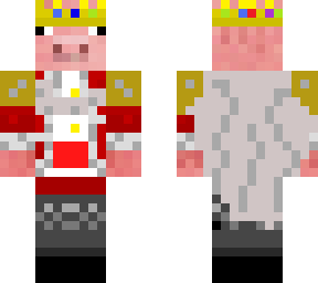 Cape Minecraft Skins