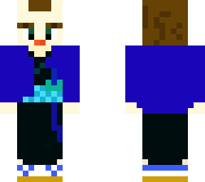 Japanese Samurai Minecraft Skins