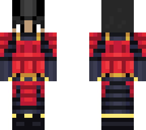 samuri | Minecraft Skins