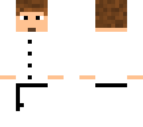 School principal | Minecraft Skin