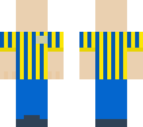 scp 05 | Minecraft Skins