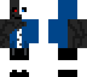 Senator Sans | Minecraft Skin