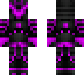 Shadow Minecraft Skins