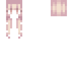 Aesthetic Minecraft Skins