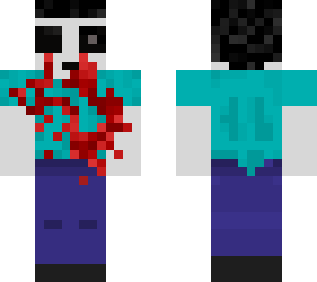 steve exe | Minecraft Skins