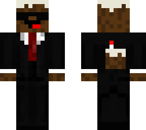 coconut | Minecraft Skins