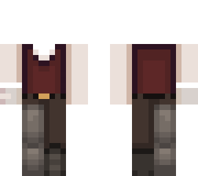 Sweater Minecraft Skins