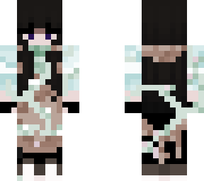 Tea | Minecraft Skin