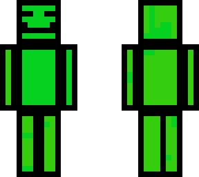 Man Minecraft Skins