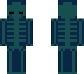 He Man Minecraft Skins