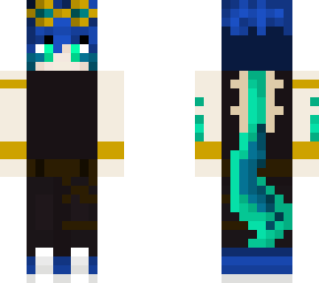 ththth | Minecraft Skin